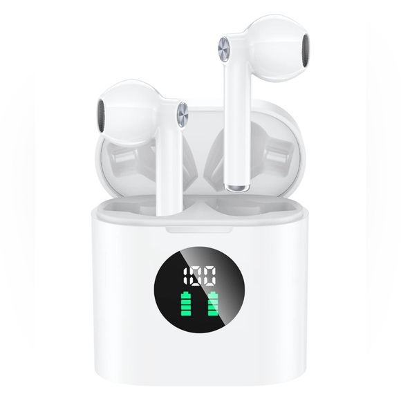 MiFa | Headphones | Nib Mifa X7 True Wireless Earbuds | Poshmark